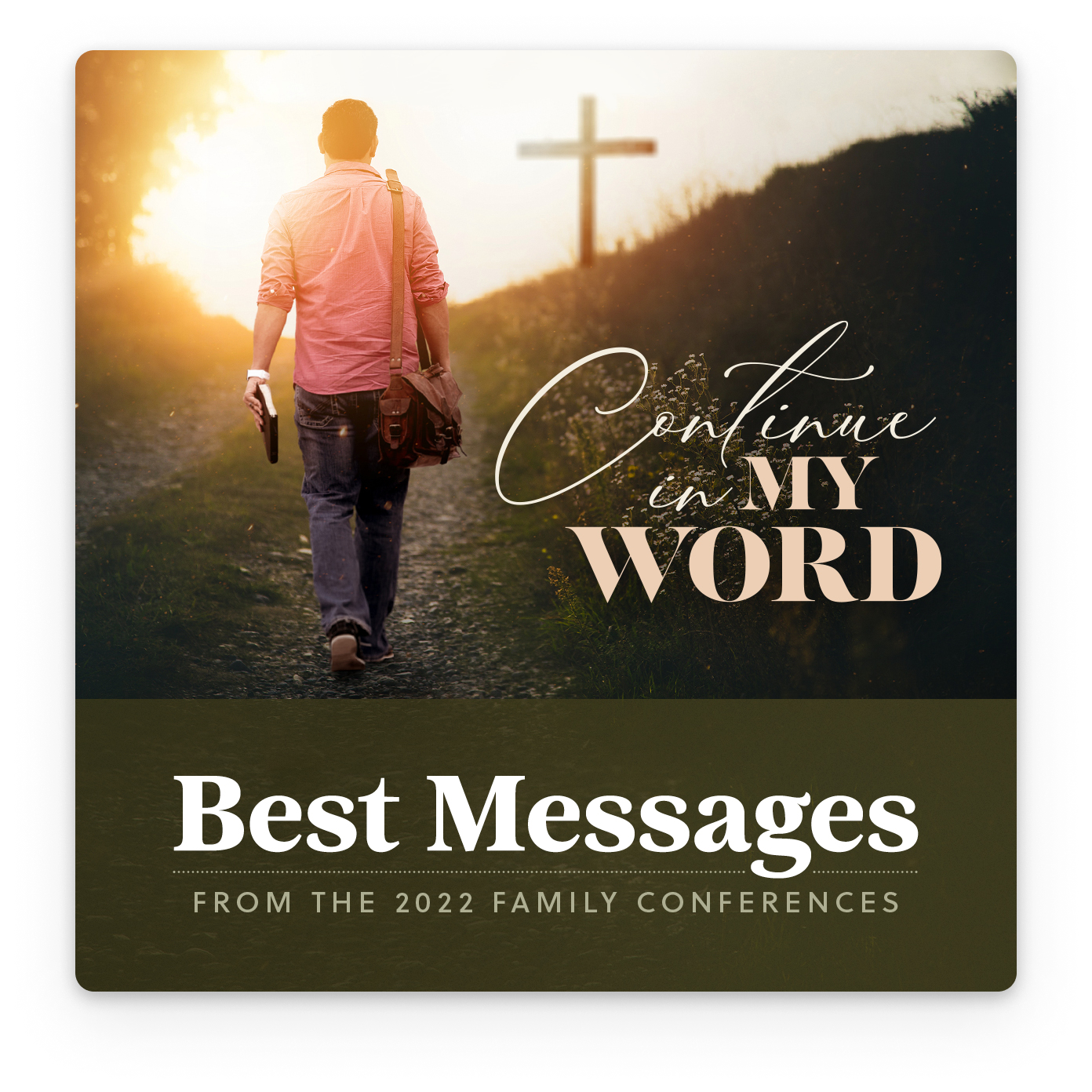 IBLP Online Store: Best Messages of the 2022 Family Conferences