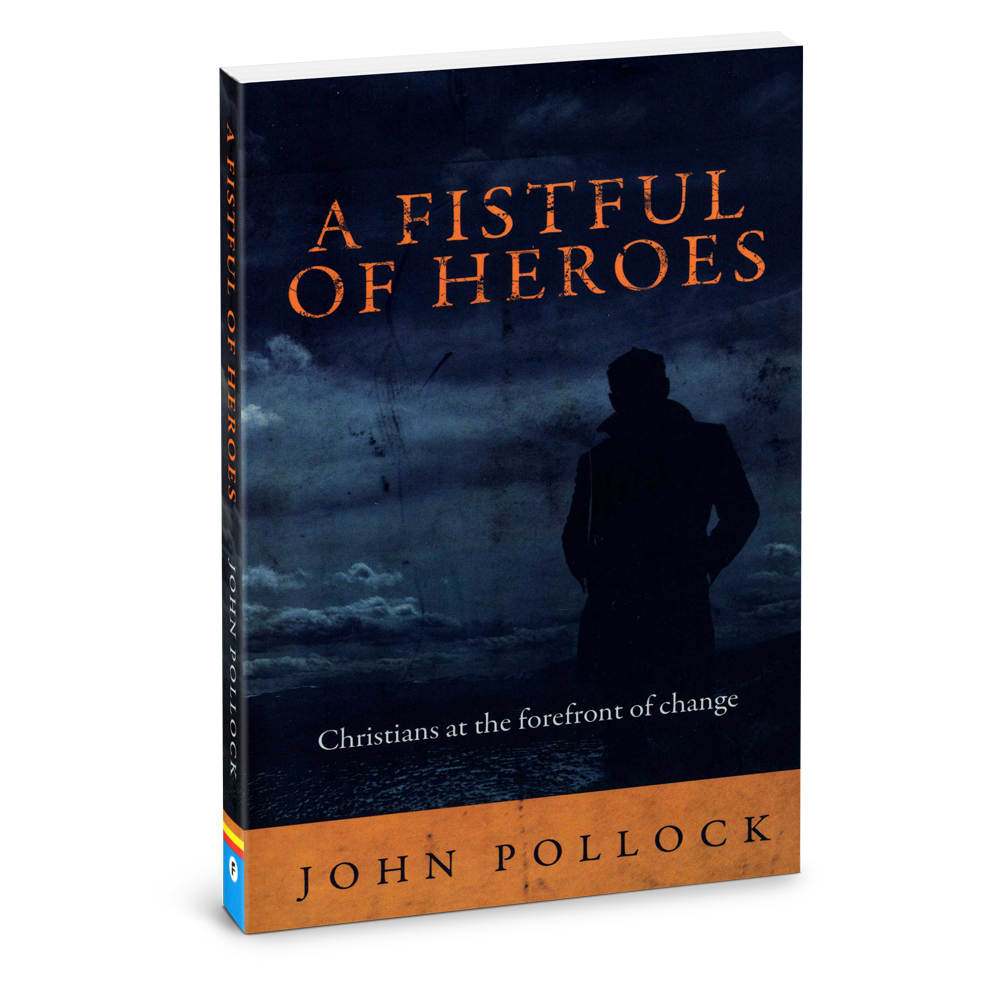 IBLP Online Store: A Fistful of Heroes
