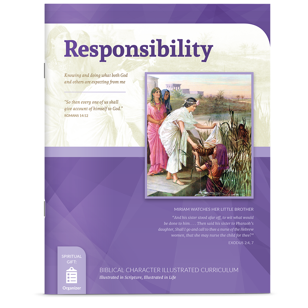 IBLP Online Store: Biblical Character Illustrated Curriculum ...