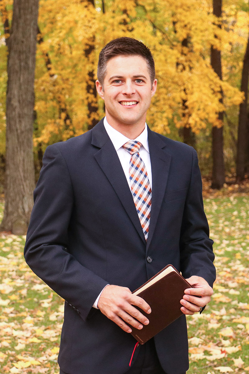 IBLP Online Store: First of All, Prayer