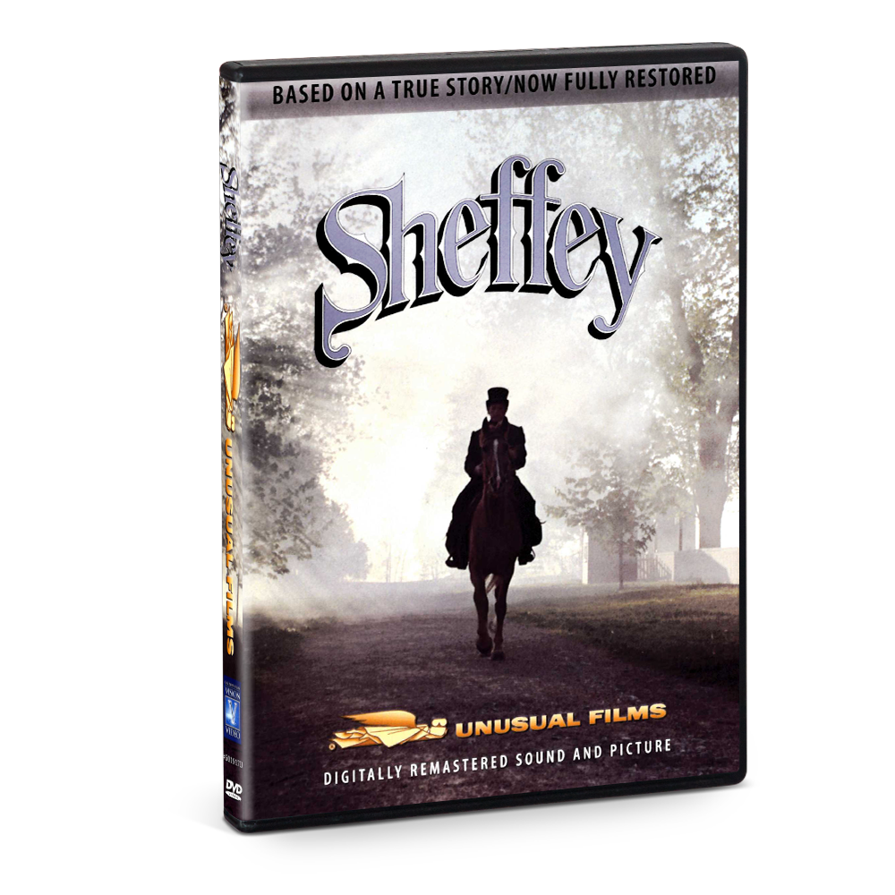 IBLP Online Store: Sheffey