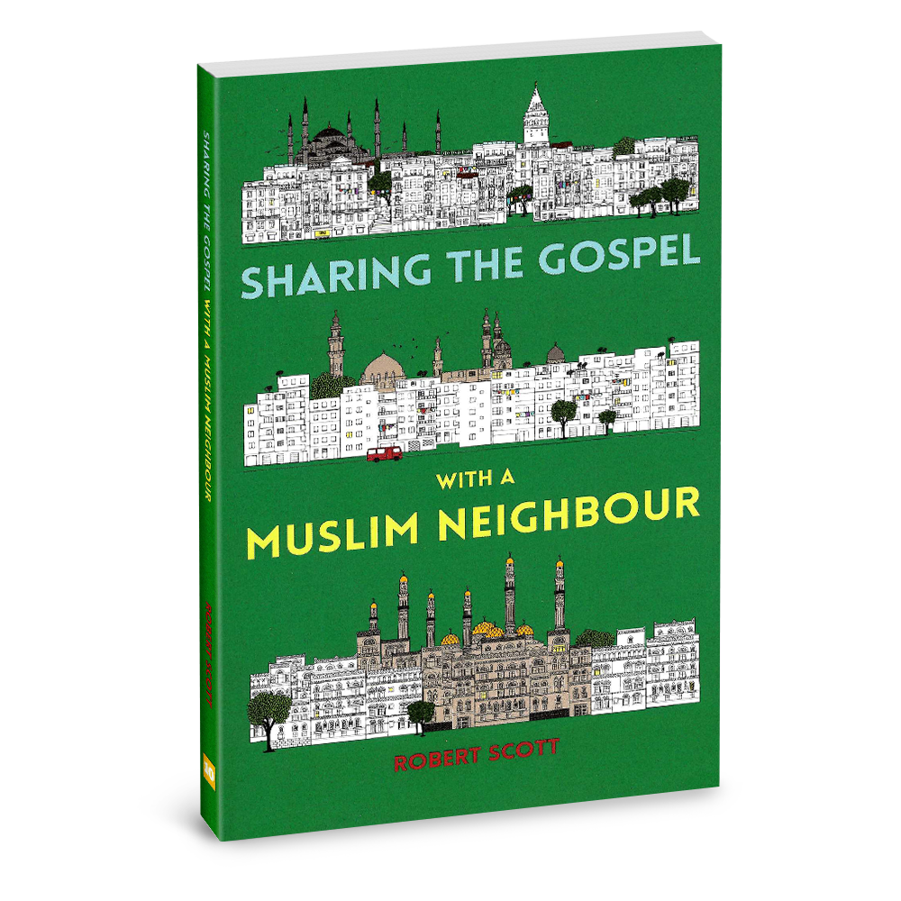IBLP Online Store: Sharing the Gospel with a Muslim Neighbor
