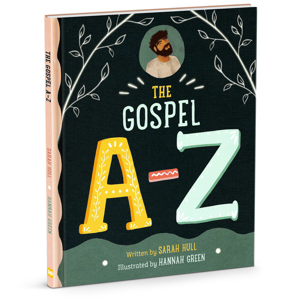 IBLP Online Store: The Gospel A-Z