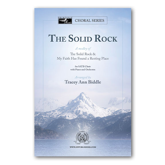 IBLP Online Store: The Solid Rock