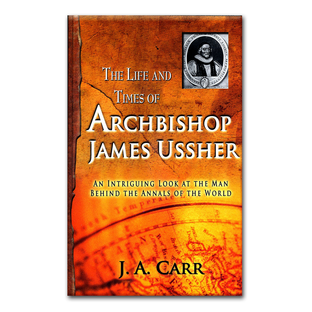 IBLP Online Store: The Life and Times of Archbishop James Ussher