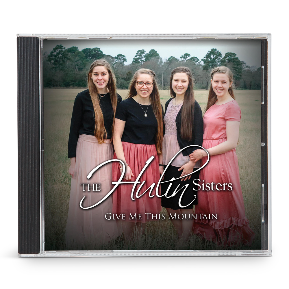 IBLP Online Store: Give Me This Mountain