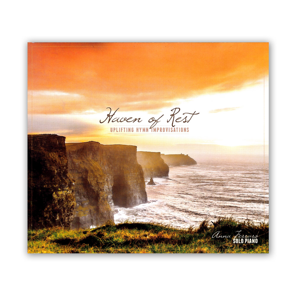 IBLP Online Store: Haven of Rest (CD)