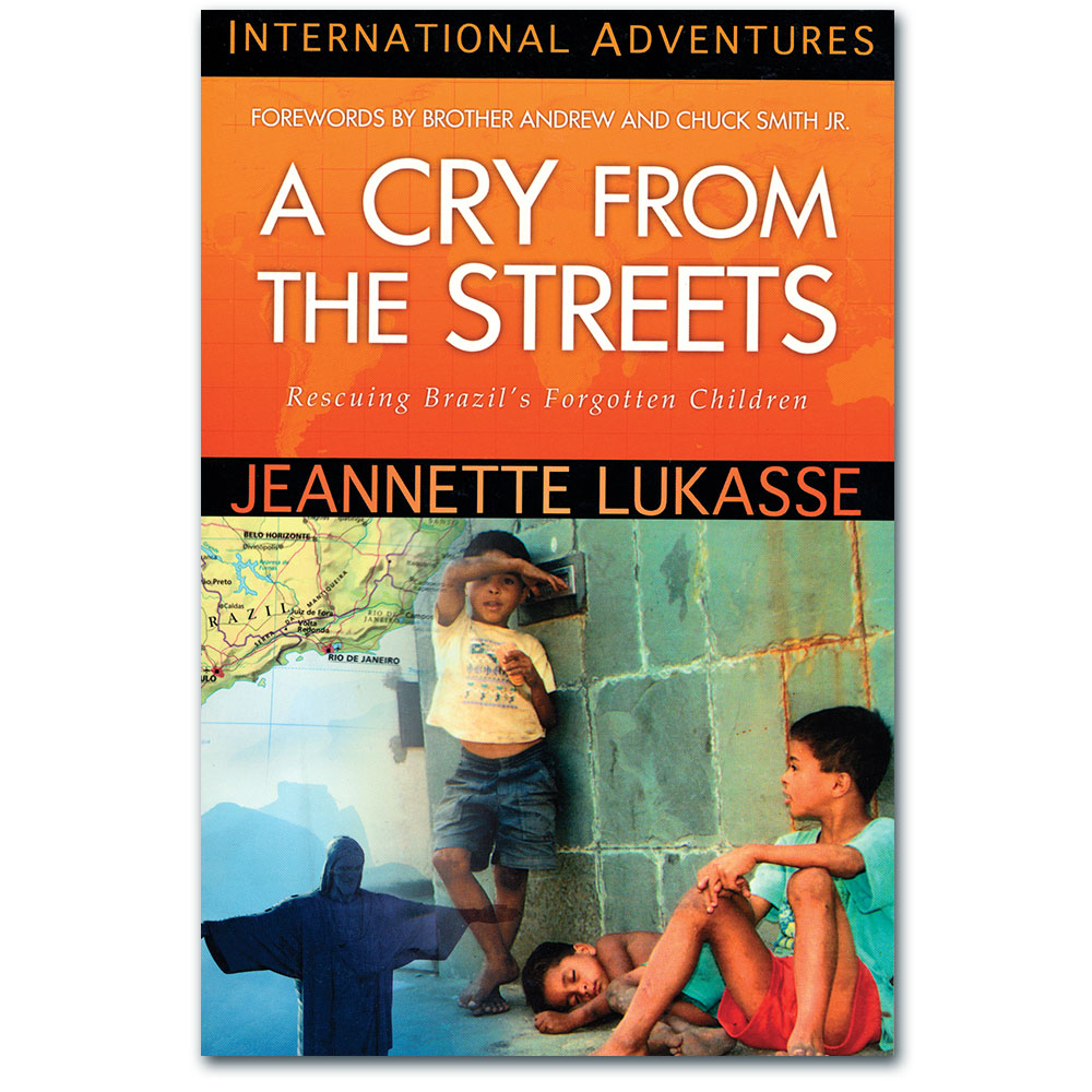 IBLP Online Store: A Cry from the Streets