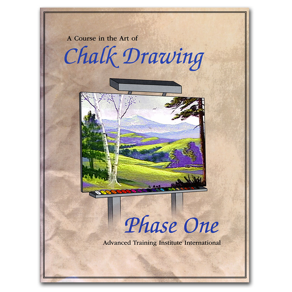 IBLP Online Store: ATI Chalk Course Booklet