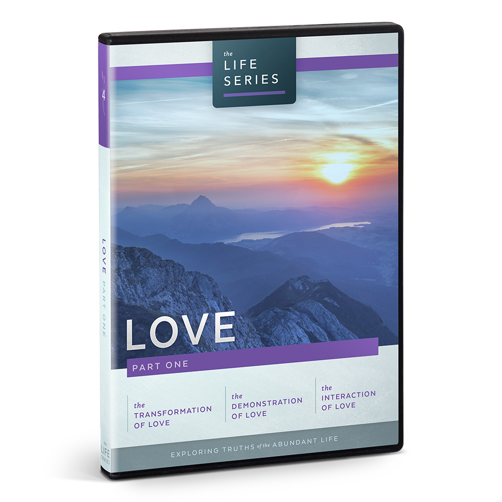 IBLP Online Store: The Life Series: Love - Part One