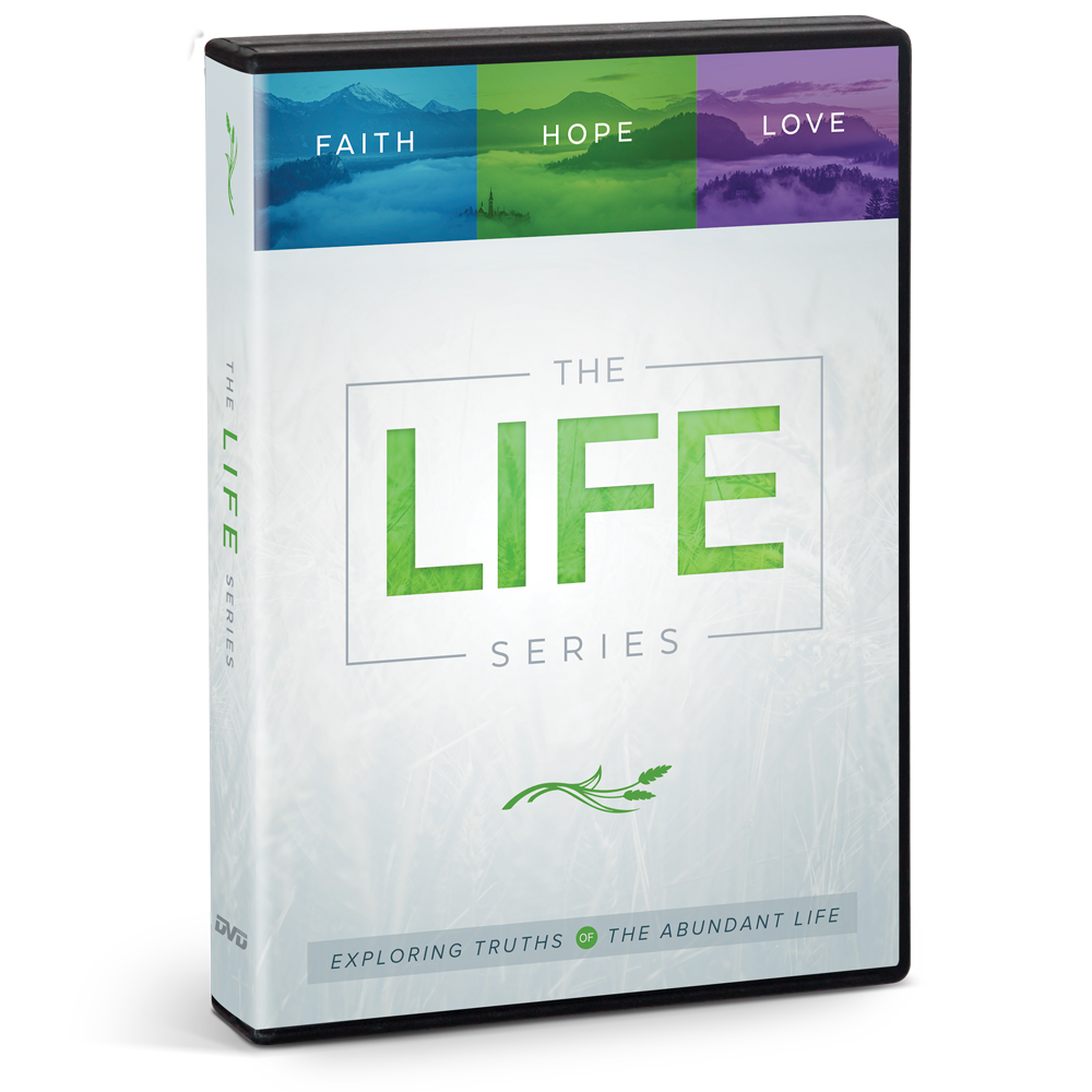 IBLP Online Store: The Life Series