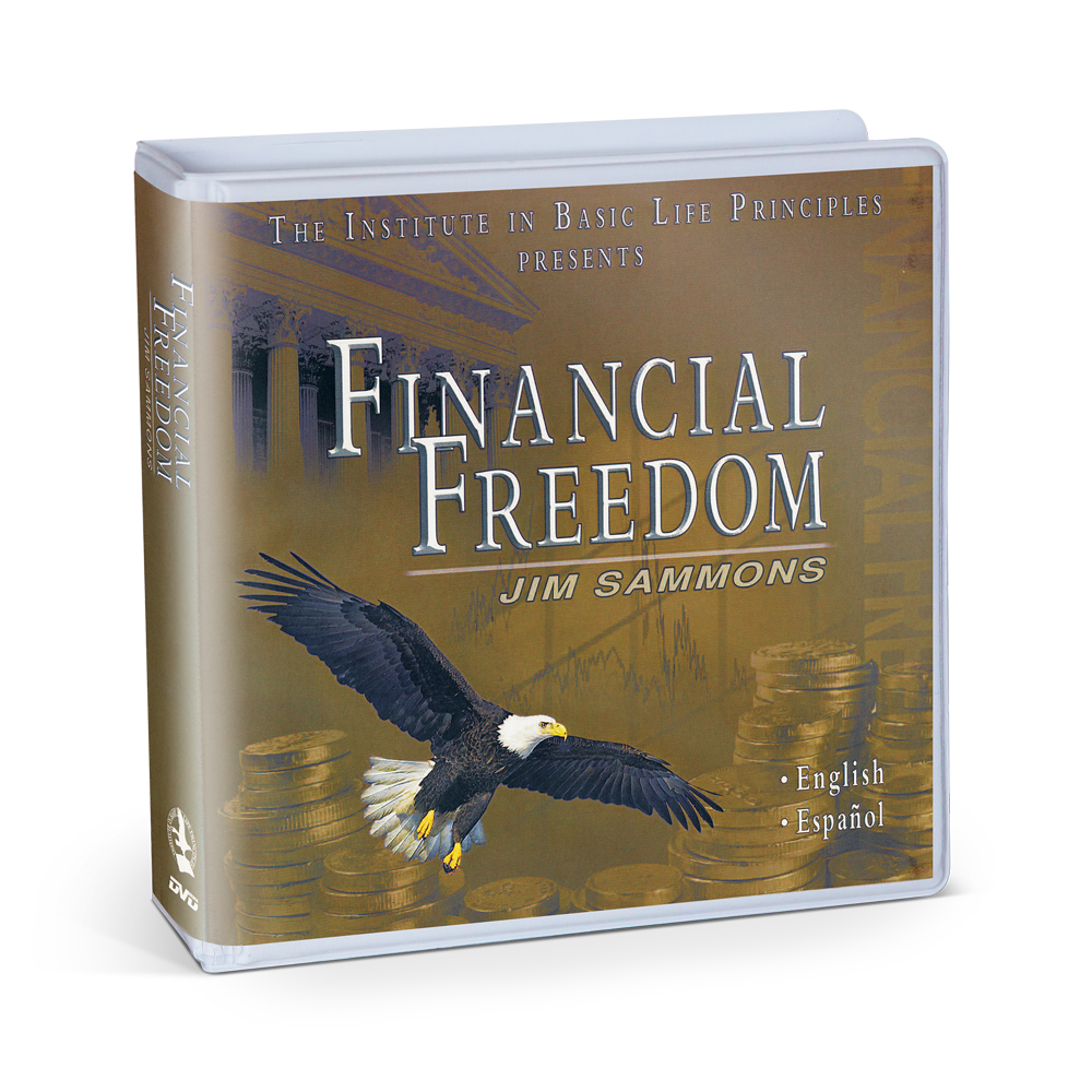 IBLP Online Store: Financial Freedom Seminar