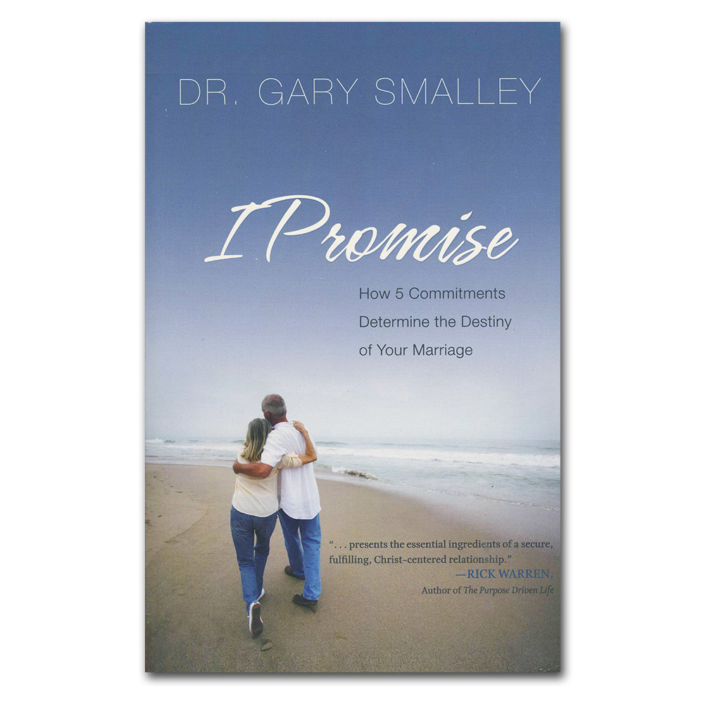 IBLP Online Store: I Promise (Hardcover)