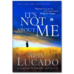 IBLP Online Store: It's Not About Me Workbook