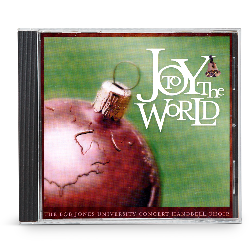 IBLP Online Store: Joy To The World (CD)