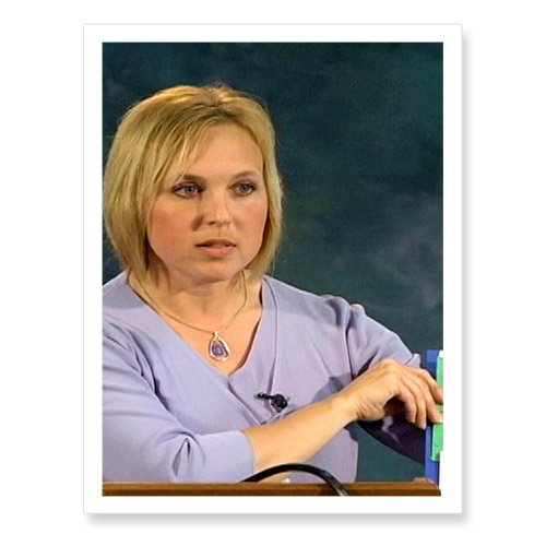 IBLP Online Store: Making Wisdom Booklets Dynamic