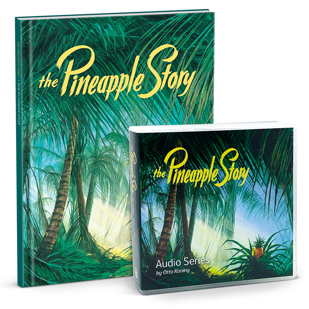 IBLP Online Store: Pineapple Story Set