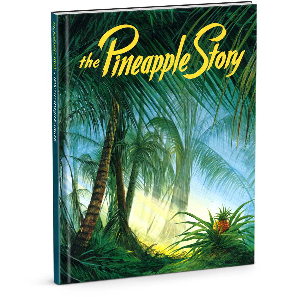 IBLP Online Store: The Pineapple Story