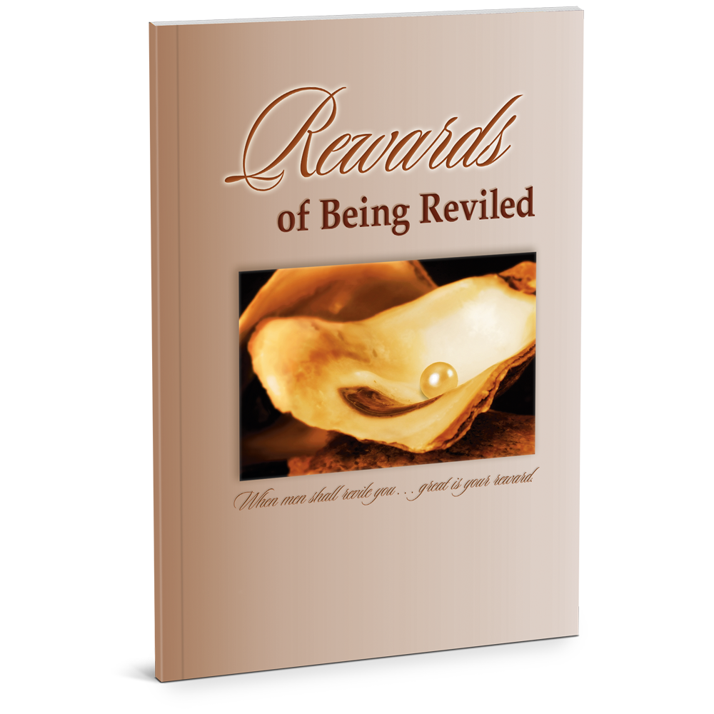 IBLP Online Store: Rewards of Being Reviled