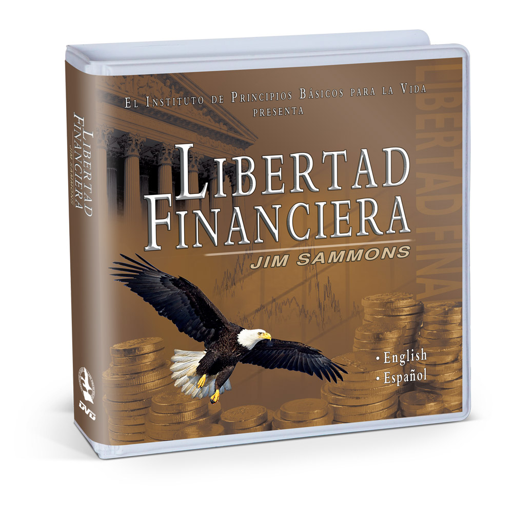 IBLP Online Store: Financial Freedom Seminar (SPANISH)