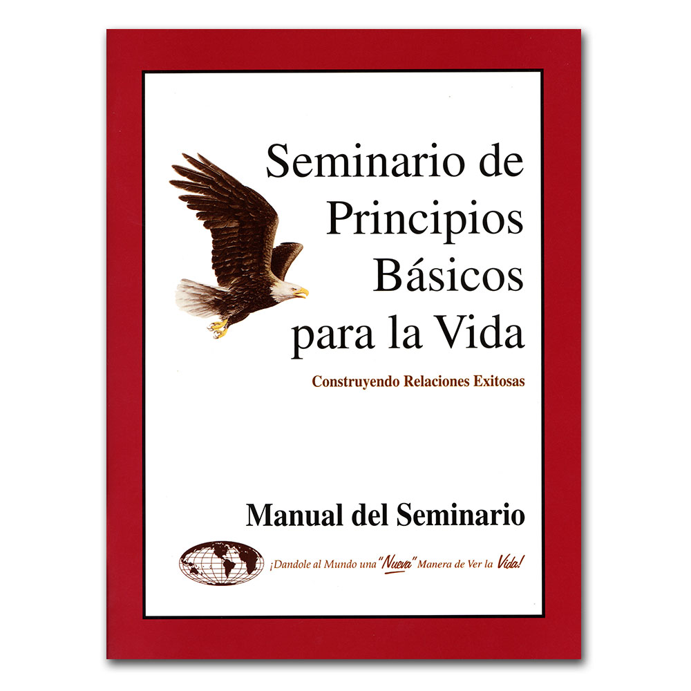 IBLP Online Store: Manual del Seminario Básico
