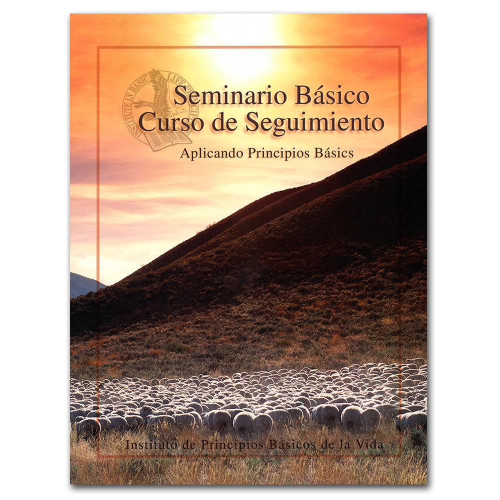 IBLP Online Store: Curso de Seguimiento