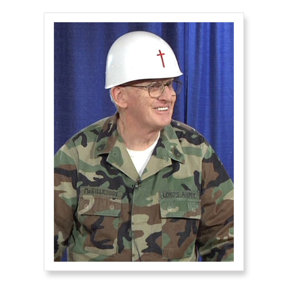 IBLP Online Store: Training Faithful Men