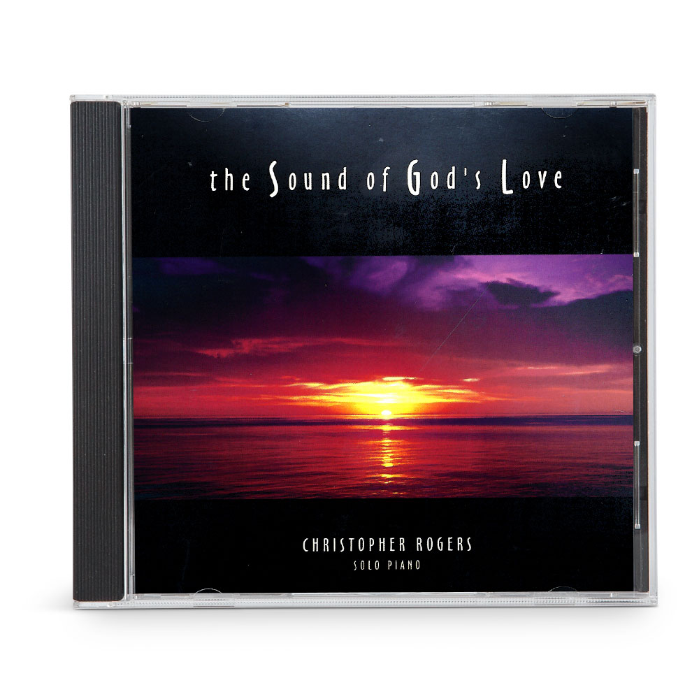 IBLP Online Store: The Sound of God's Love (CD)