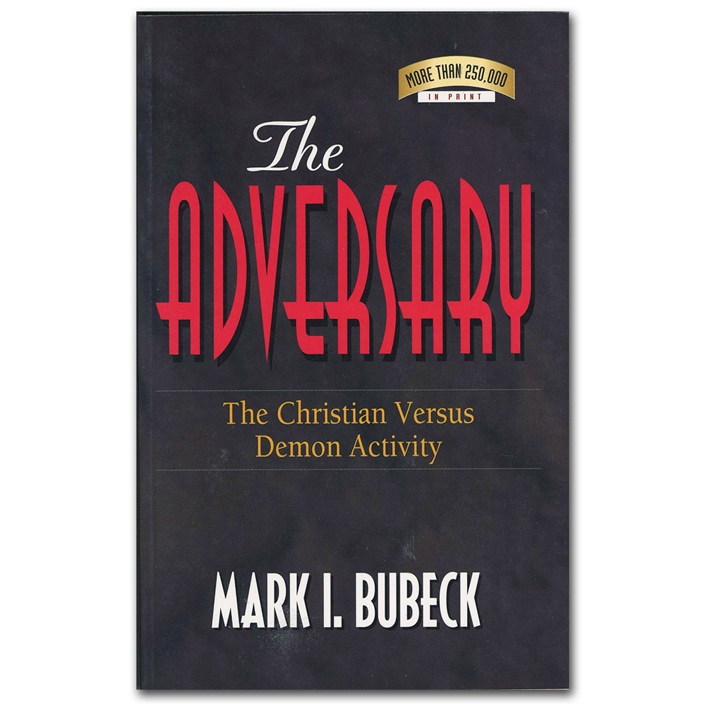IBLP Online Store: The Adversary