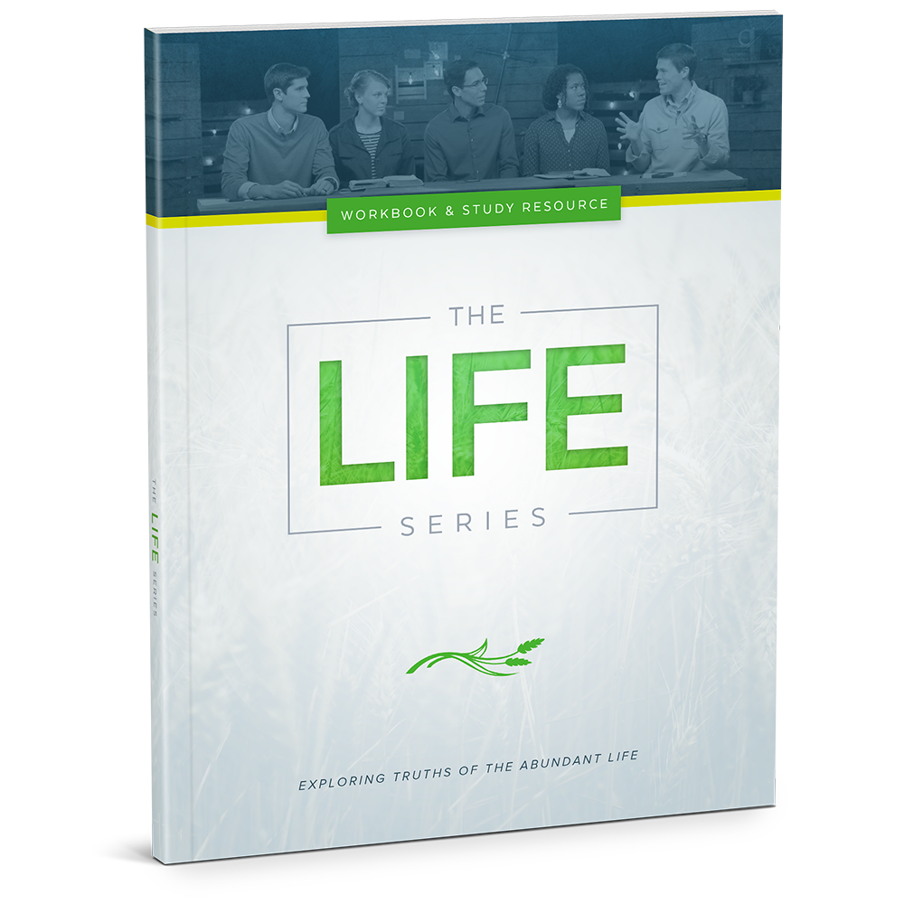 IBLP Online Store: The Life Series Complete Workbook
