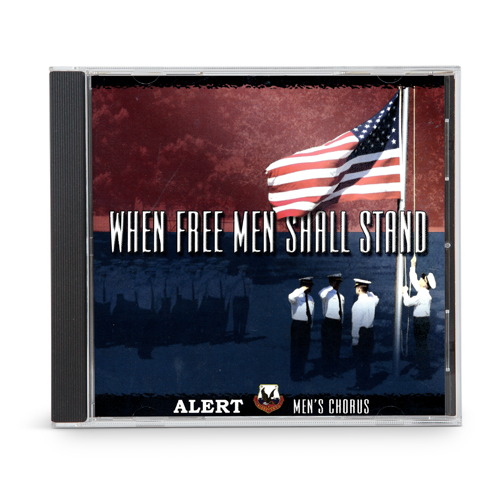 IBLP Online Store: When Free Men Shall Stand