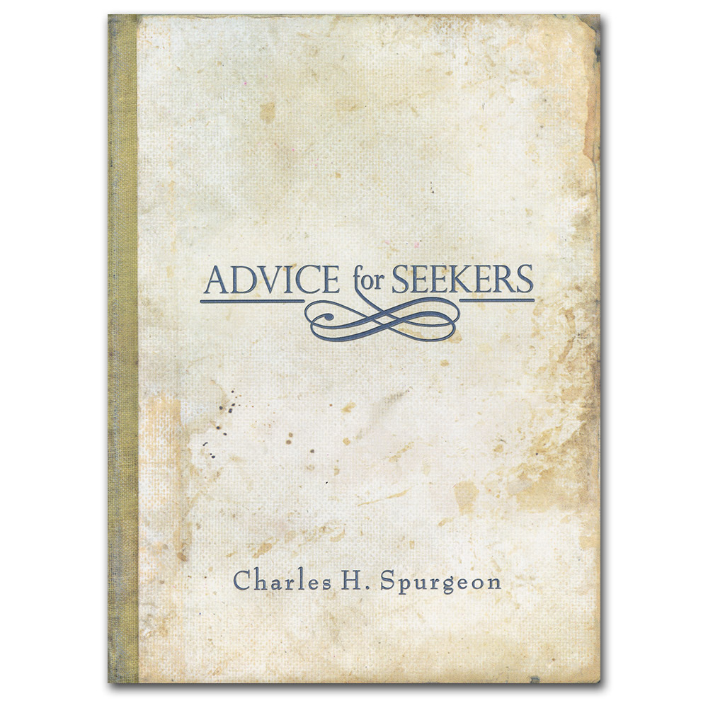 IBLP Online Store: Advice for Seekers