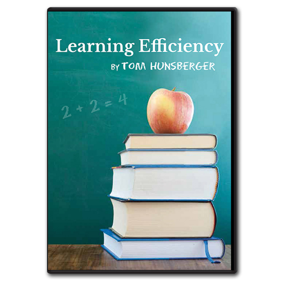 IBLP Online Store: Learning Efficiency Series