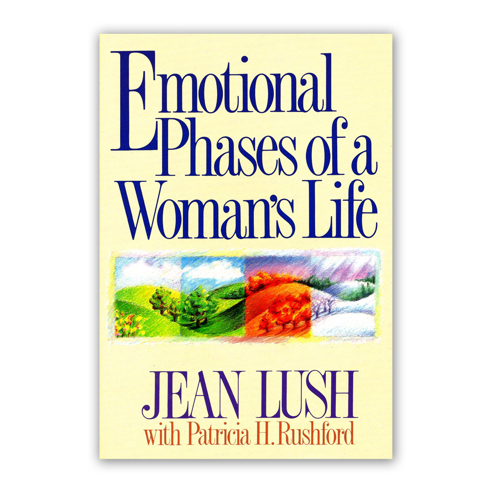 IBLP Online Store: Emotional Phases of a Woman's Life