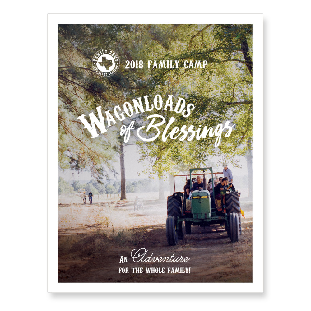 IBLP Online Store: 2018 Family Camp Best Messages