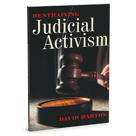 Judicial Activism