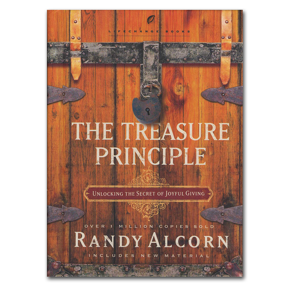 IBLP Online Store: The Treasure Principle